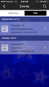 Flip Factory – Flip Factory is an All-Star Cheerleading, Gymnastics ...