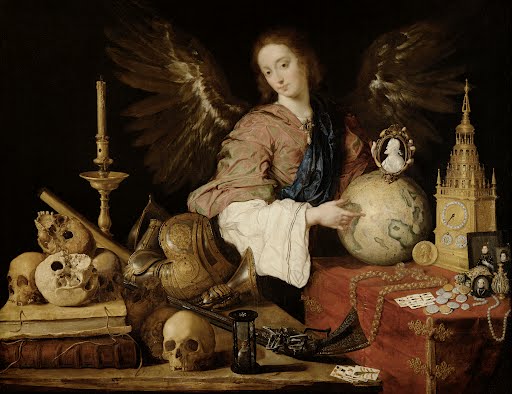 An Exploration of Vanitas: The 17th Century and the Present — Google ...