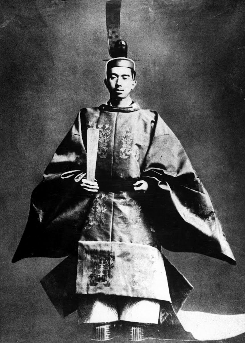 Hirohito