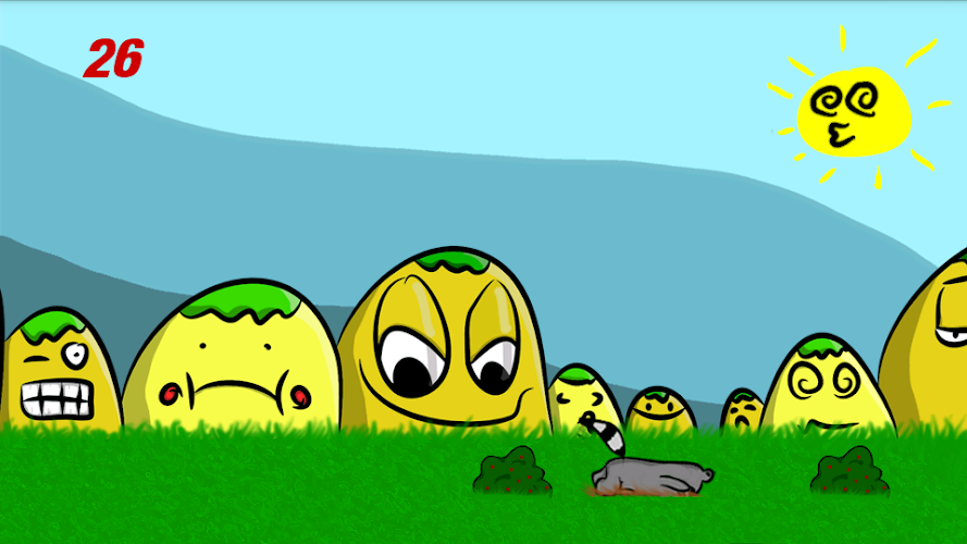 Raccoon Run - Latest version for Android - Download APK