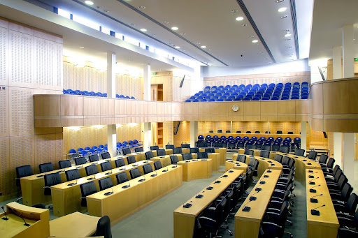 Vouli Antiprosopon - House of Representatives of Cyprus — Google Arts ...