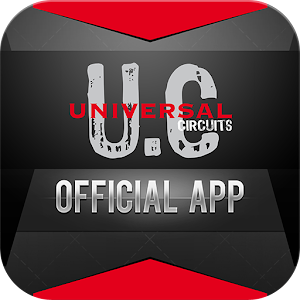 Universal Circuits - Latest version 1.3.41 for Android App Entertainment