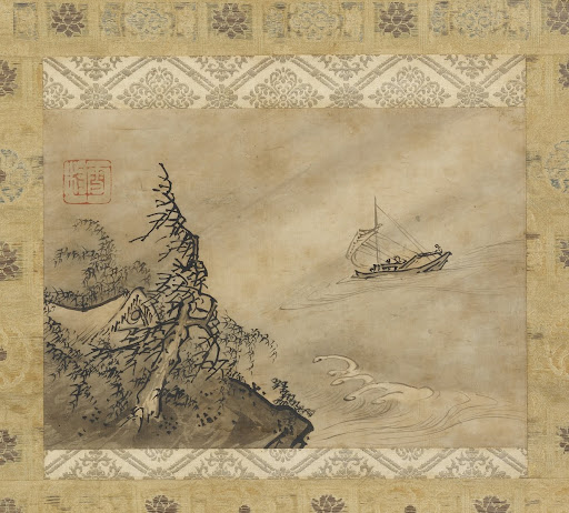 Sesson Shukei — Google Arts & Culture