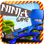 The Blue Ninja Runner Game - Google Play Store - US - Category Rankings ...