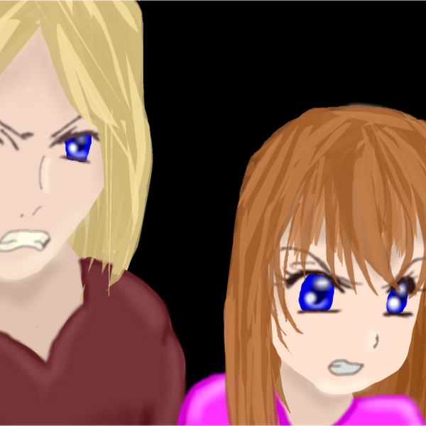 Hate » drawings » SketchPort