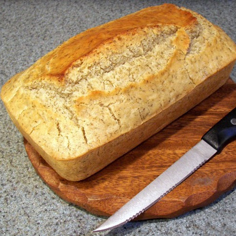 Dill Weed Bread Recipes | Yummly