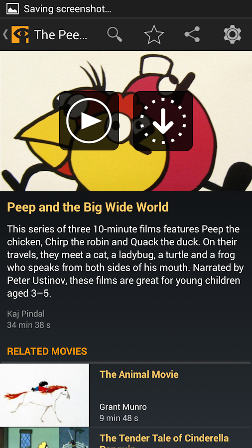 NFB Films - Android Apps on Google Play