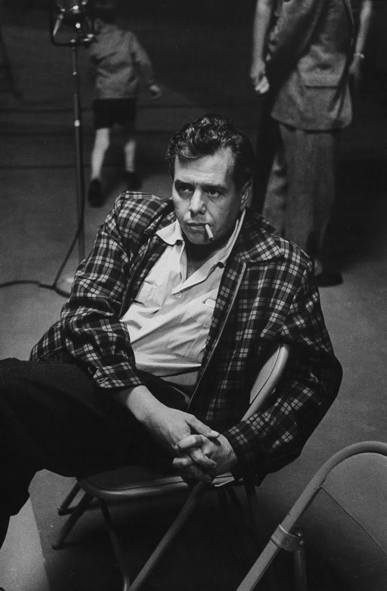 Leonard Mccombe — Google Arts & Culture