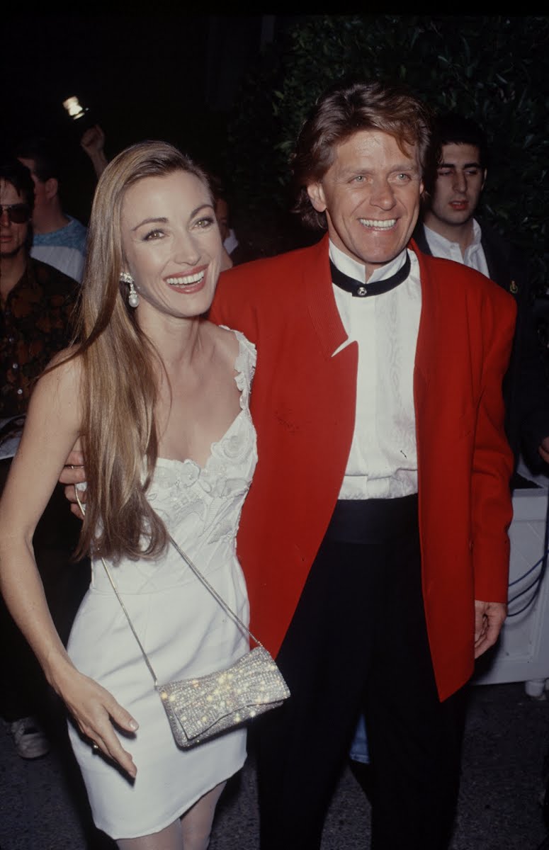 Jane Seymour — Google Arts & Culture