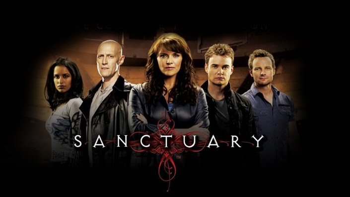 Sanctuary - Movies & TV on Google Play