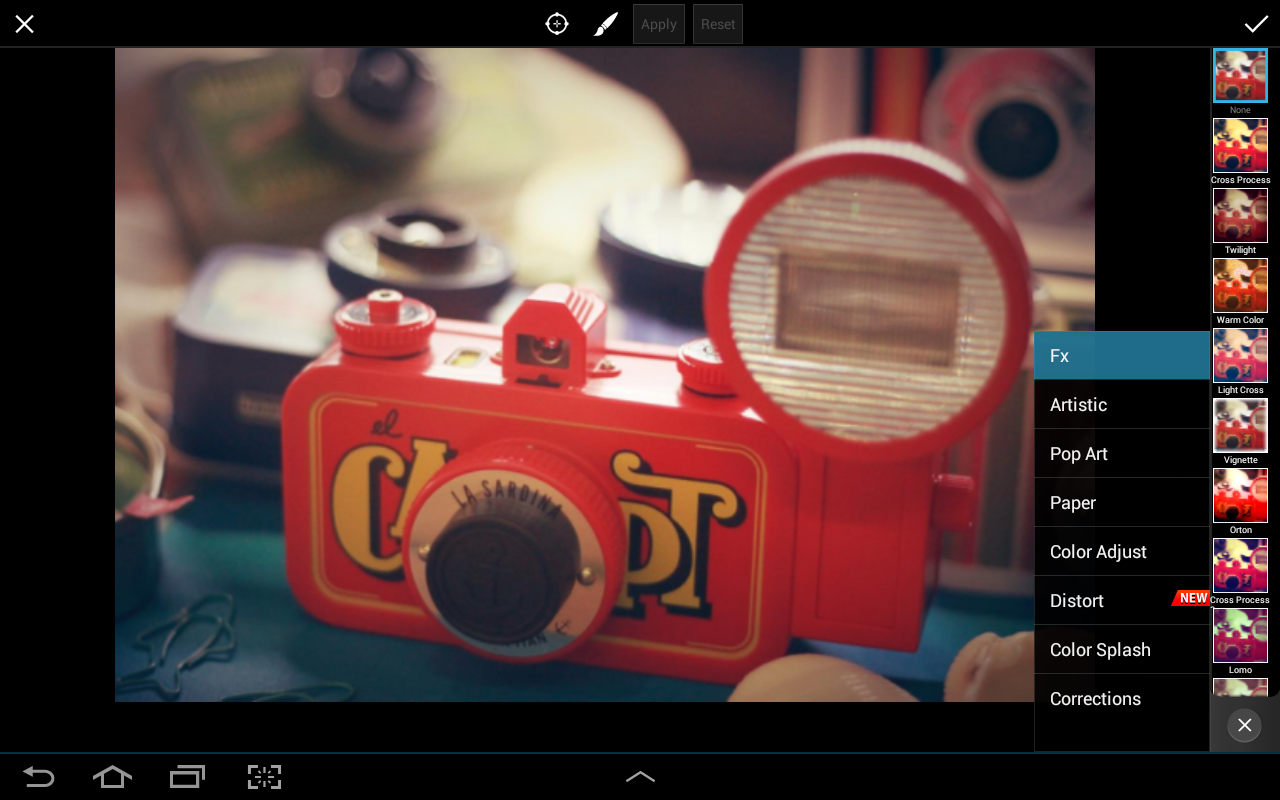 PicsArt - Photo Studio - Các ứng dụng dành cho Android trên Google Play