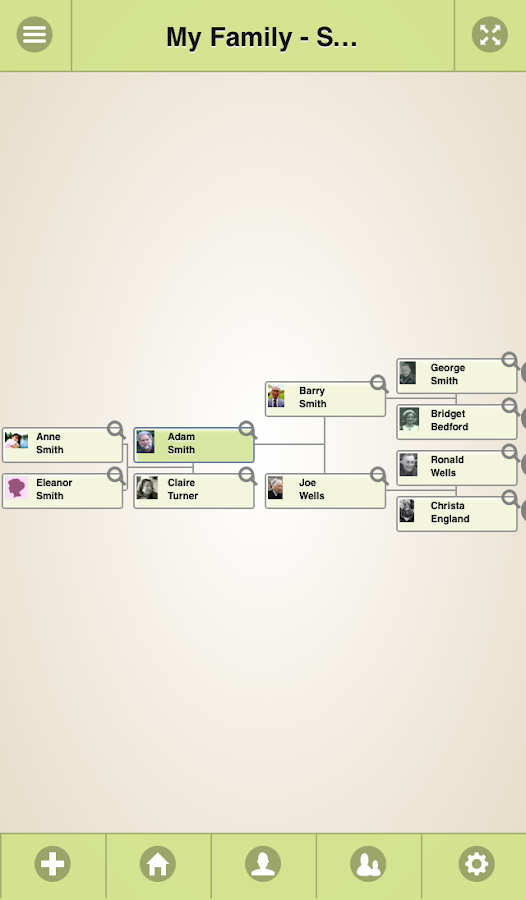TreeView - Android Apps on Google Play
