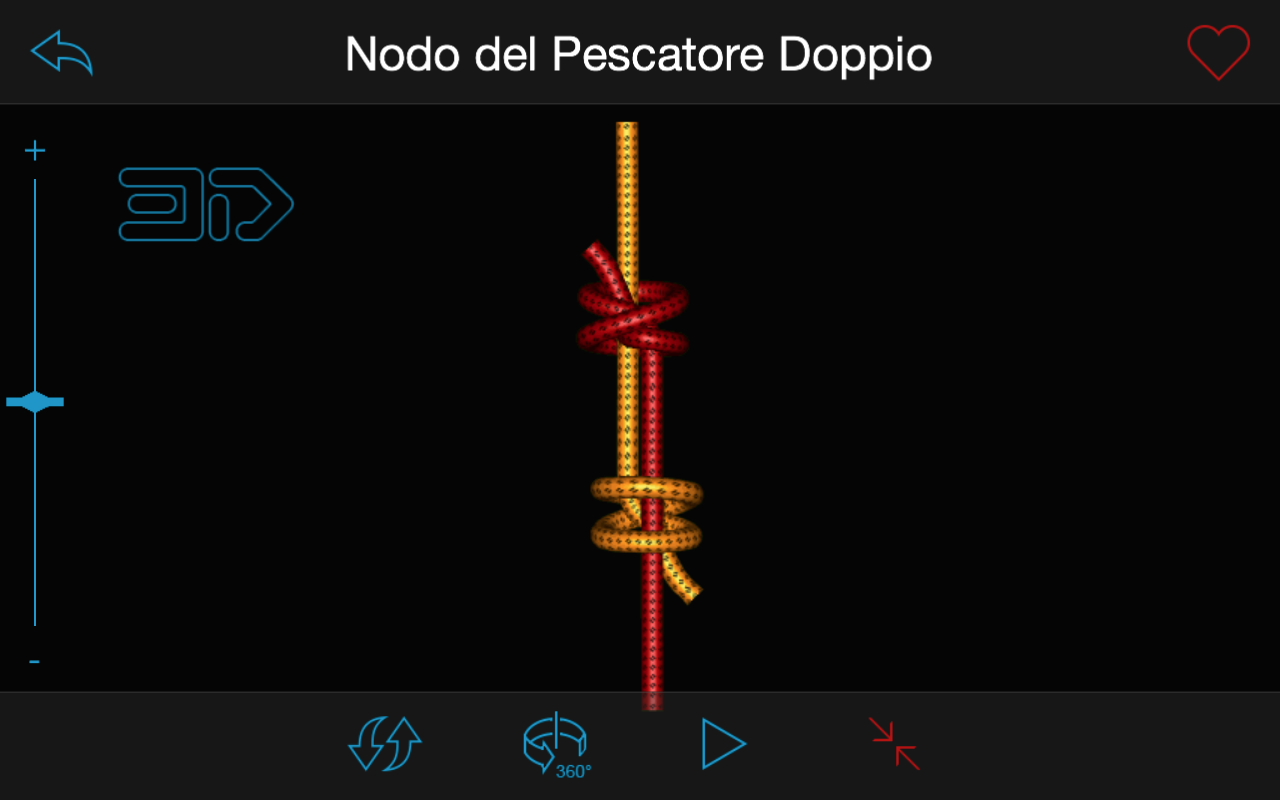 Nodi 3D ( Knots 3D ) - App Android su Google Play