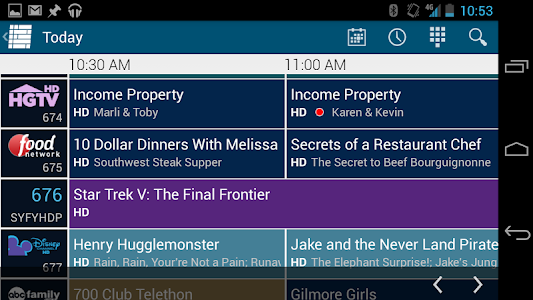 My Media Center – Manage and control your Windows Media Center PC ...