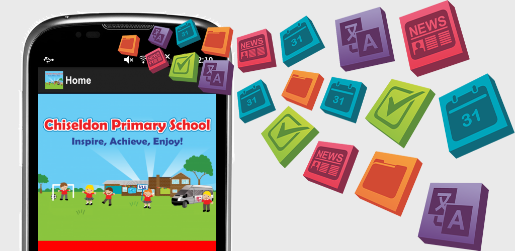 Chiseldon Primary School - Latest version for Android - Download APK