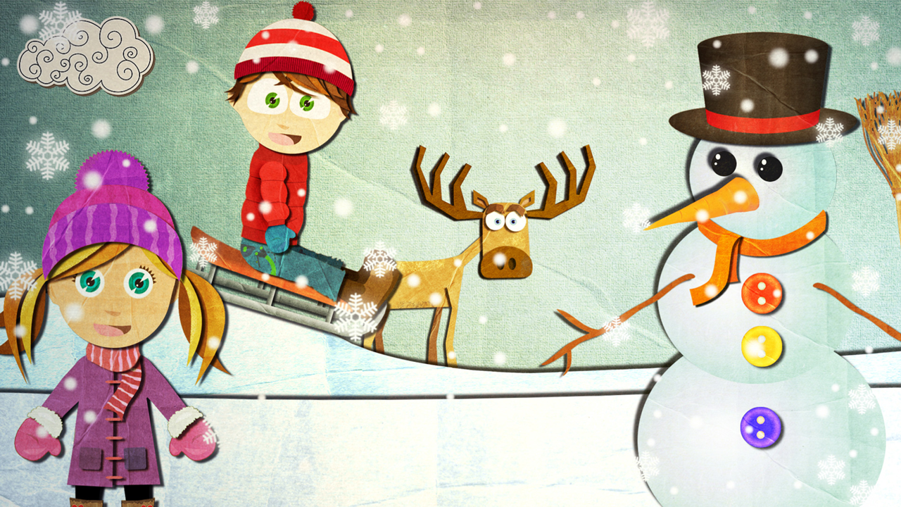 Beck and Bo - Puzzles & Words - Android Apps on Google Play