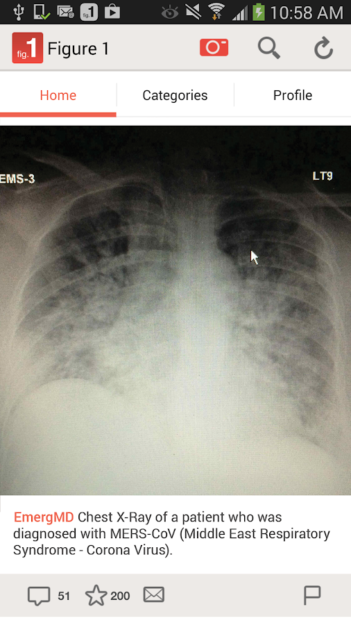 Figure 1 - Medical Images - Android Apps on Google Play