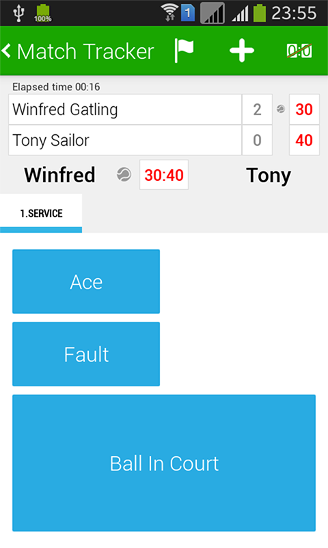 Tennis Math - Aplicaciones de Android en Google Play