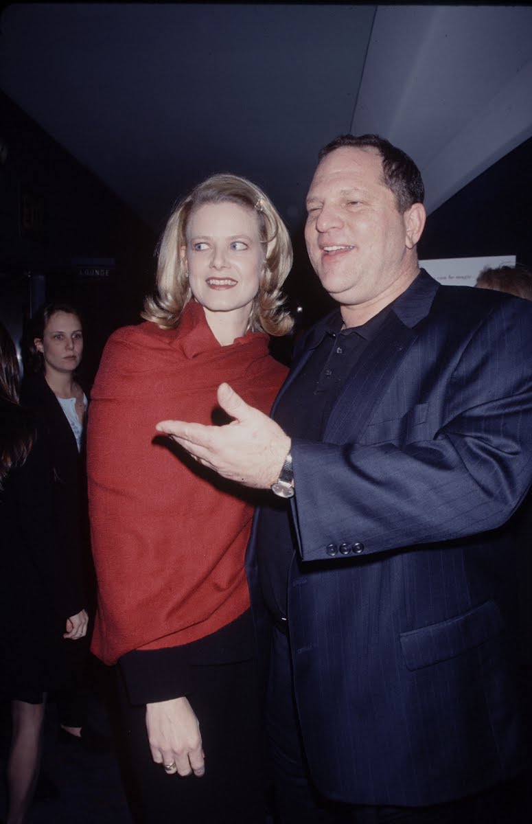 Weinstein Brothers — Google Arts & Culture