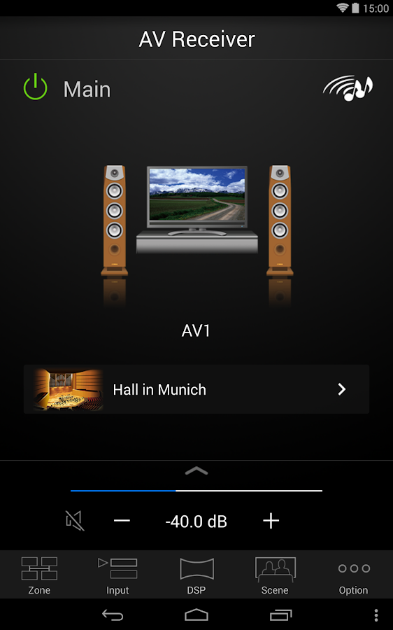 AV CONTROLLER – Android-Apps auf Google Play