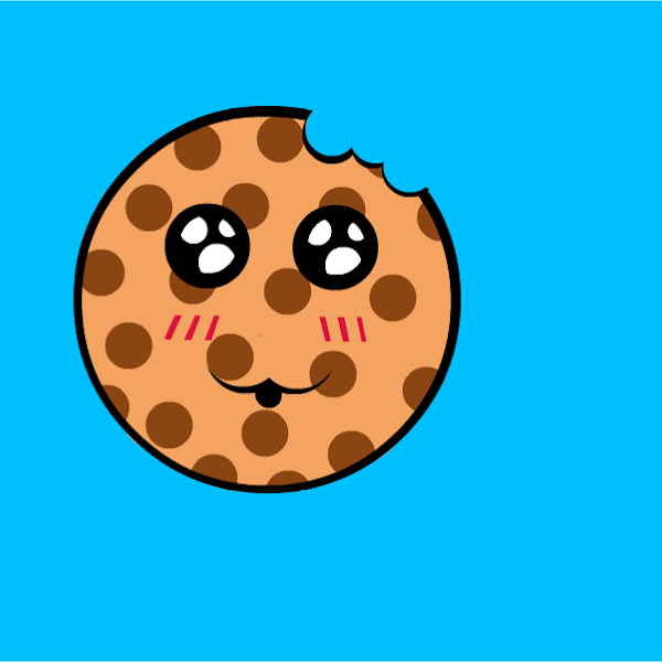 Who Want's A Cookie? » drawings » SketchPort