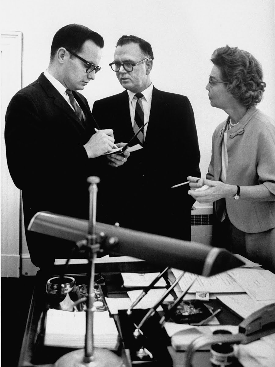 Walter Jenkins — Google Arts & Culture