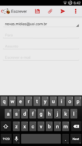 UOL Mail – Gather your email accounts safely in one place in the app ...