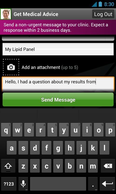 MyChart - Android Apps on Google Play