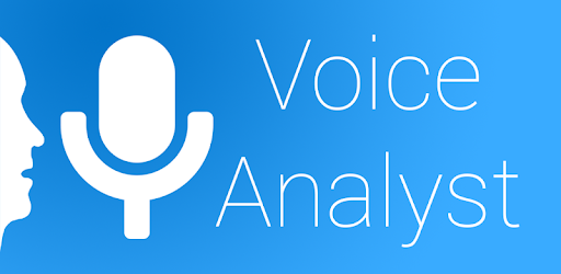 Voice Analyst - Apps on Google Play