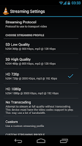 Remote for VLC (Stream Fork) | Android Video Players & Editors Apps