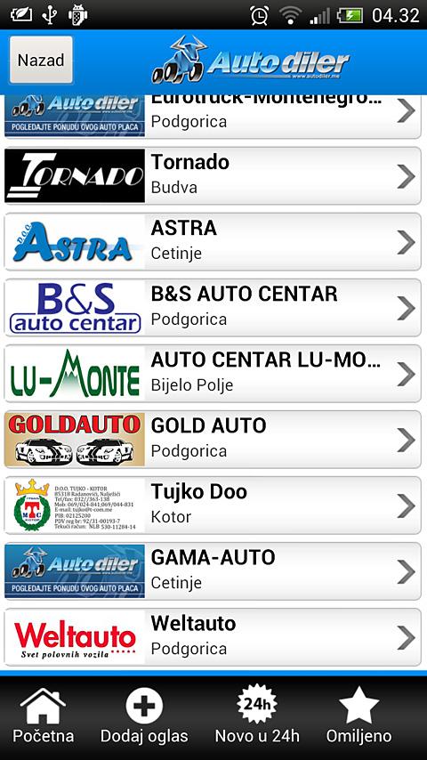 AutoDiler - Android Apps on Google Play