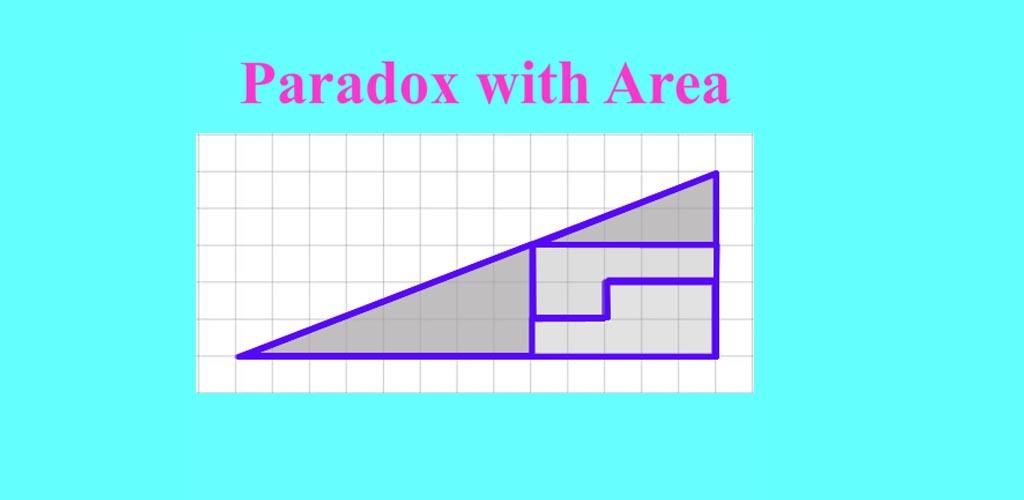 Paradox with area of triangle - Latest version for Android - Download APK