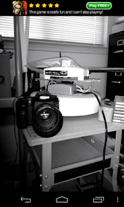 Glint Finder – Camera Detector – Use retro-reflection to find hidden ...