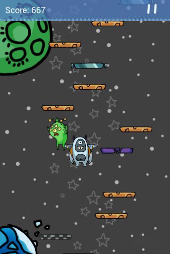 Download Jumping Alien Google Play softwares - abGpfl7nOVLJ | mobile9