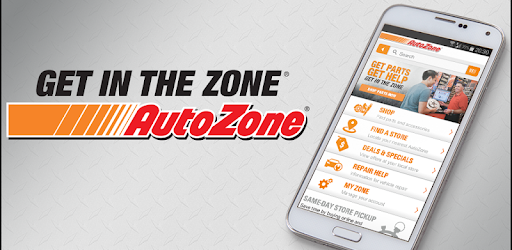 AutoZone - Apps on Google Play
