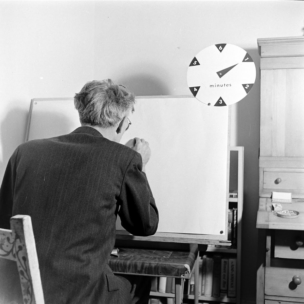 James Thurber - Bob Landry — Google Arts & Culture