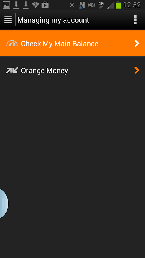 Orange Yame - Android Apps on Google Play