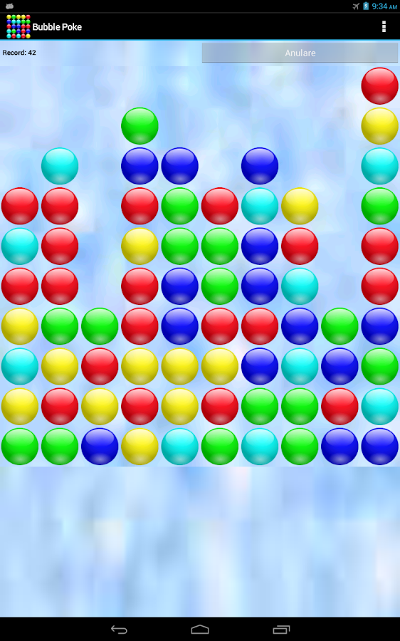 Bubble Poke™ - joc bule – Aplicații Android pe Google Play