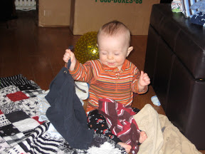 my little helper… | GlorrieDays