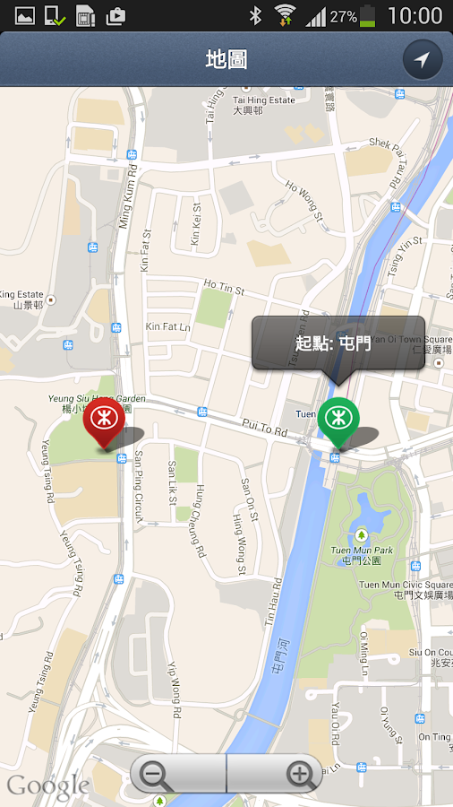 MTR Mobile - Google Play Android 應用程式