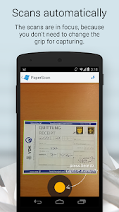 PaperScan – The fastest, easiest and most fun way to get rid of paper ...