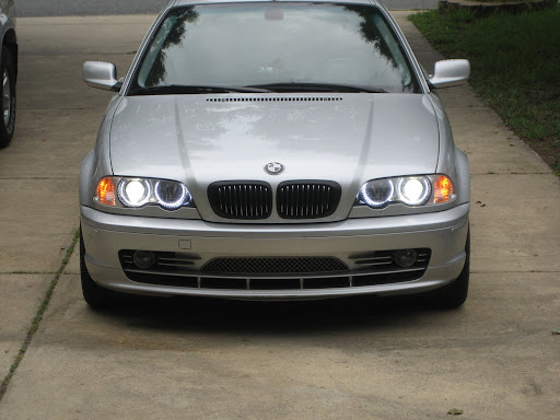 Weekly Mod Photos! (56k Warning!) | E46 Fanatics Forum