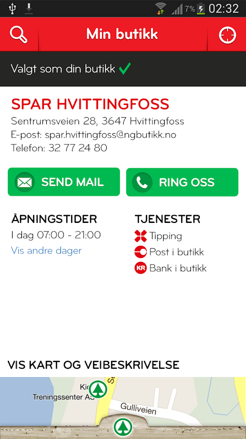 SPAR - Android Apps on Google Play