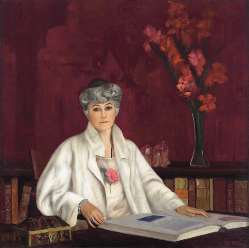 Svetoslav Roerich — Google Arts & Culture
