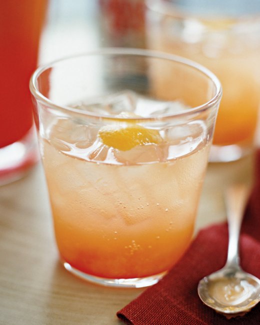 10 Best Tequila Drinks Orange Juice Recipes