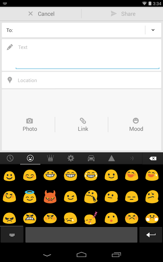 Laban Key Go Tieng Viet - Android Apps on Google Play