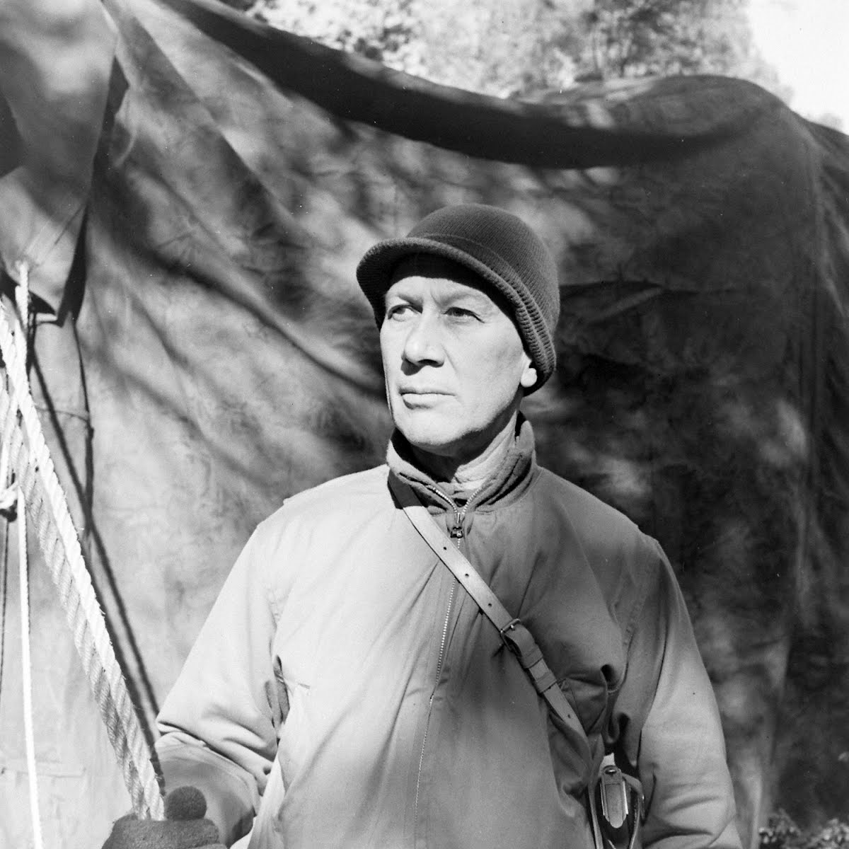 Lloyd Fredendall — Google Arts & Culture