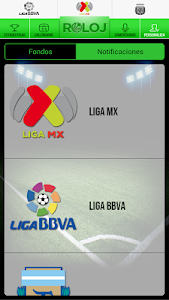 Roloj Latest Version APK for Android – Android Sports Apps