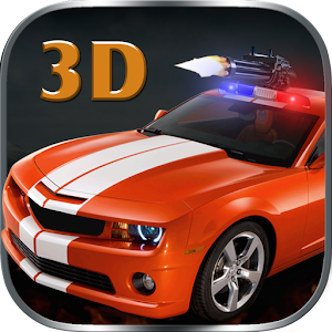 City Police Riot Chase - Latest version for Android - Download APK