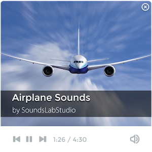 Airplane Sounds by SoundsLabStudio - Latest version 1.8.7 for Android ...
